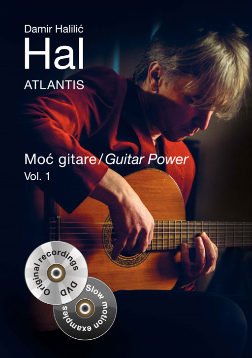 Hal's Official Website | Books